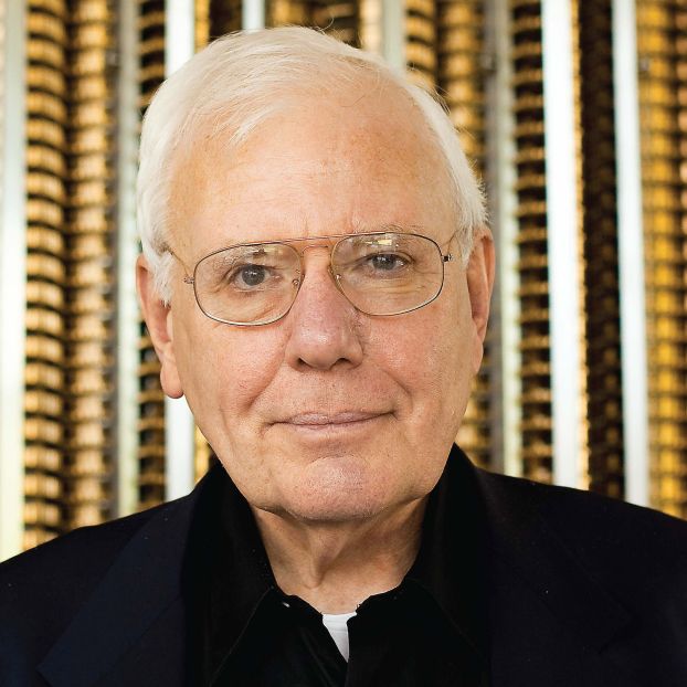 Turing Awardees - Directorate for Computer and Information Science and Engineering (CISE) | NSF ...